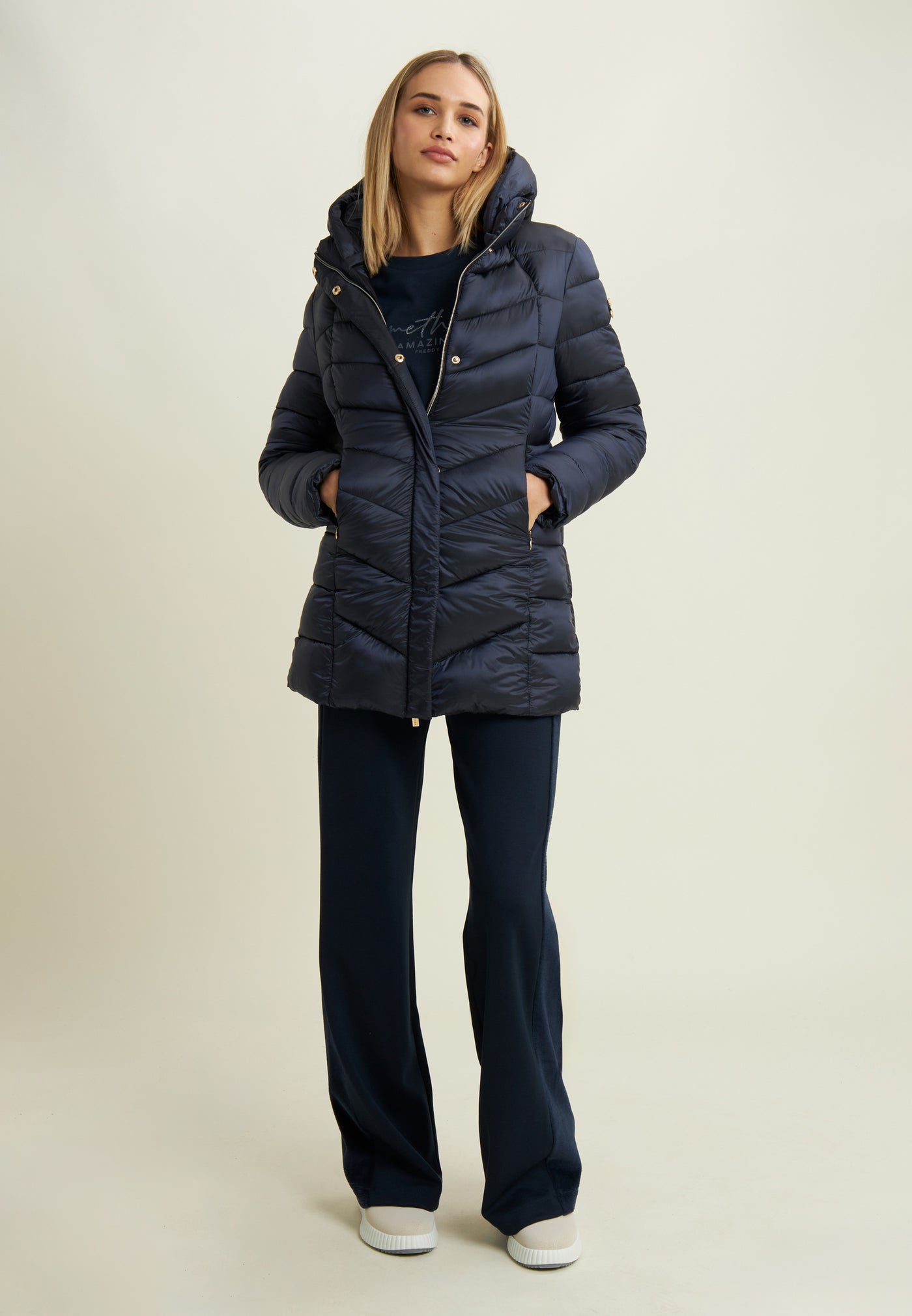 Freddy clothing and sportswear for women: online store | Freddy ...