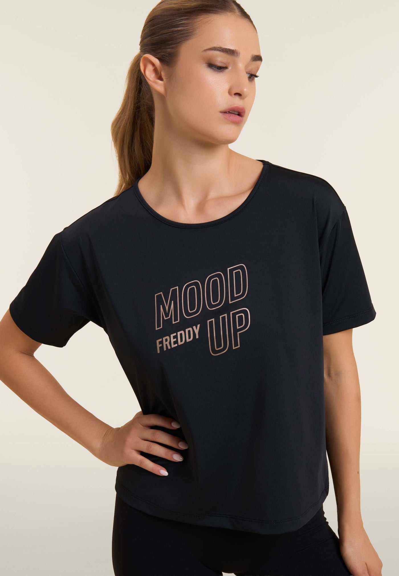 Women's sportswear and activewear | Freddy Official Store