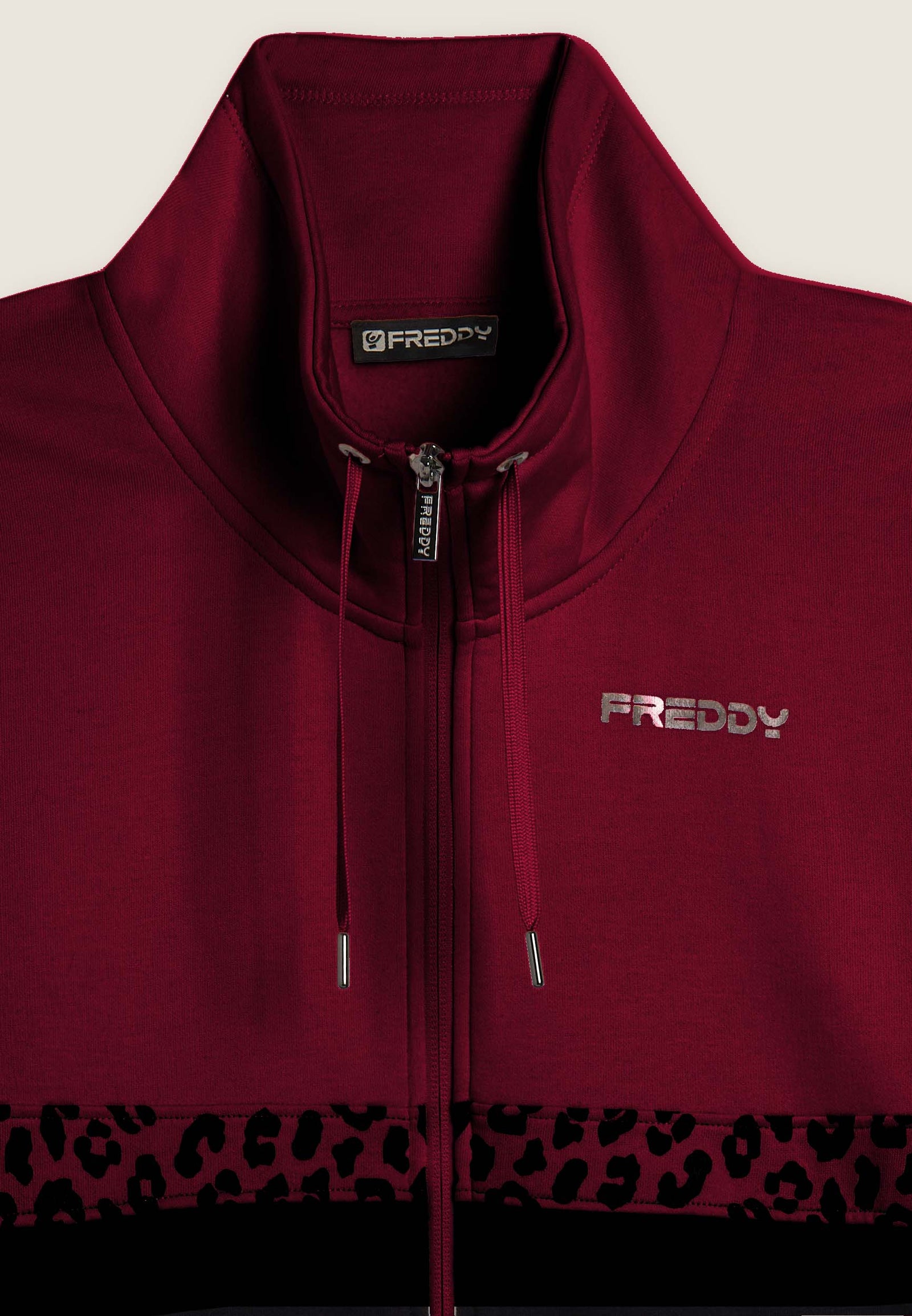 Women's sportswear and activewear | Freddy Official Store