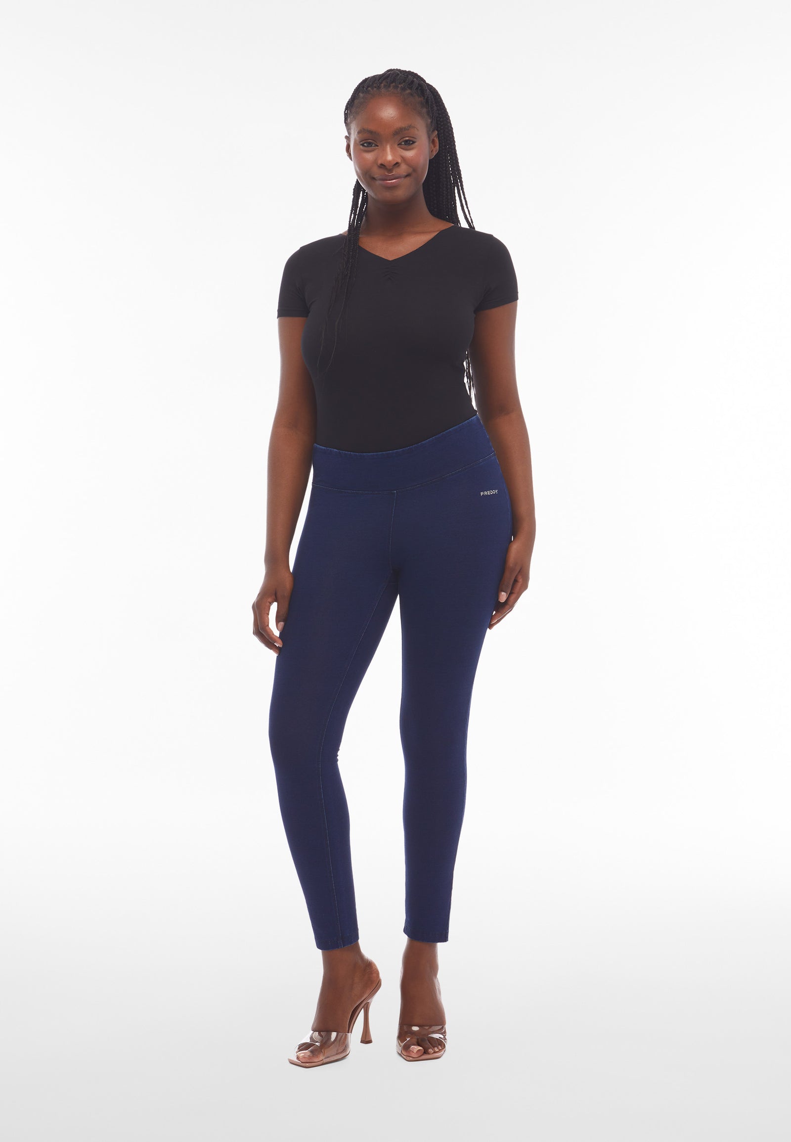 Women's Trousers and Jeans | Freddy Official Store