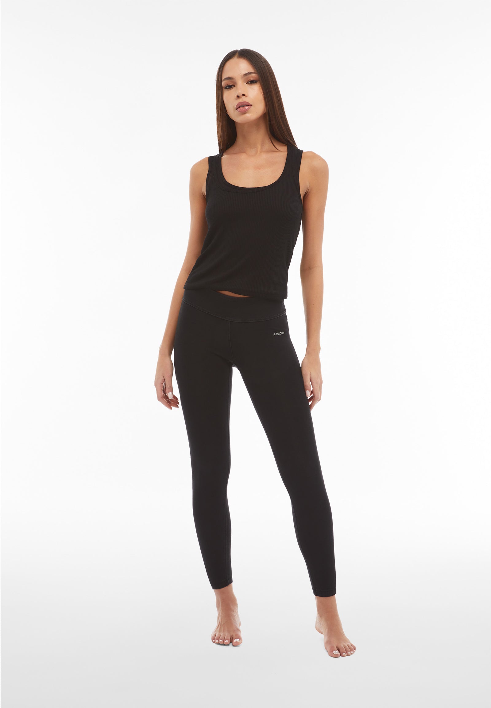 Women's Trousers and Jeans | Freddy Official Store