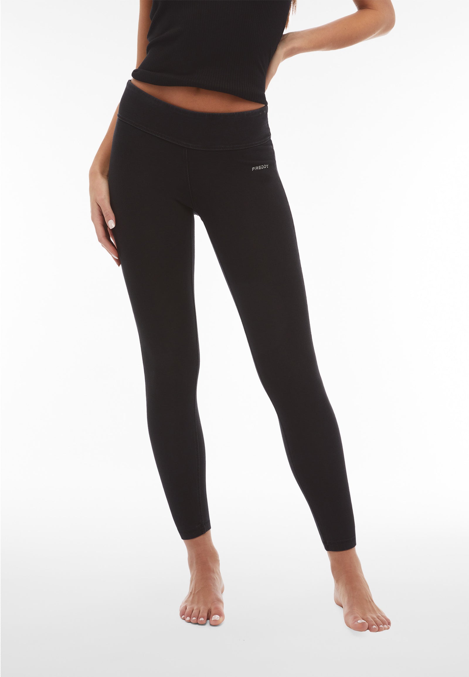 Women's Trousers and Jeans | Freddy Official Store