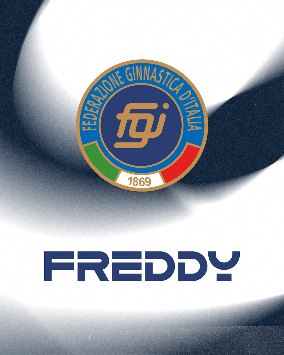Merchandising e repliche ufficiali FGI | Collezione Freddy